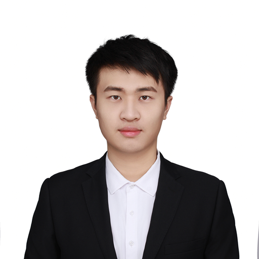 Ziyu Wang - Homepage